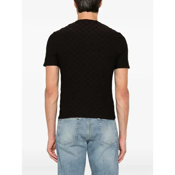 Gucci T-shirts & Vests T-shirts - Brown