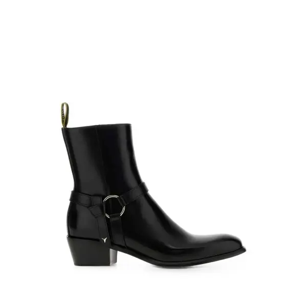 Fendi Trainers - Black