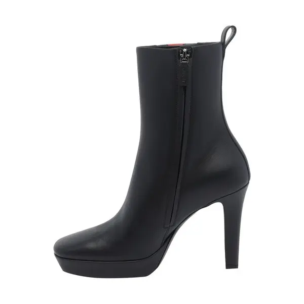 Gucci Galleria Pump Booties