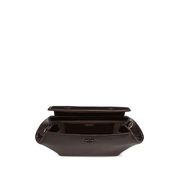 GANNI Shoulder Bags