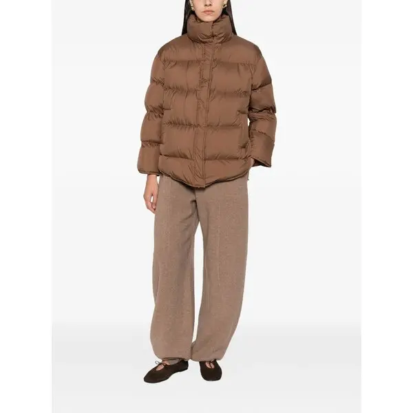 Max Mara Jackets Puffer Jackets