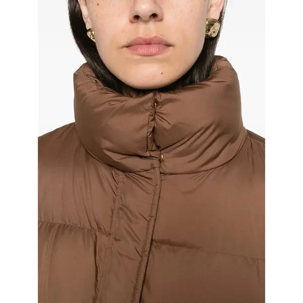Max Mara Jackets Puffer Jackets