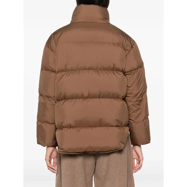Max Mara Jackets Puffer Jackets