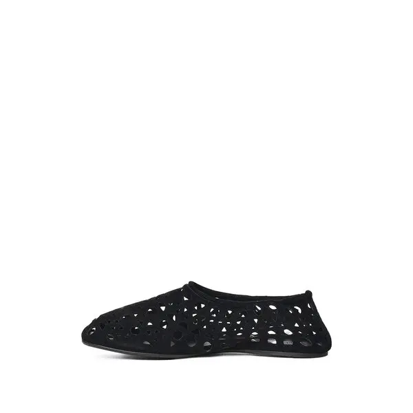 Alaïa Ballet Flats