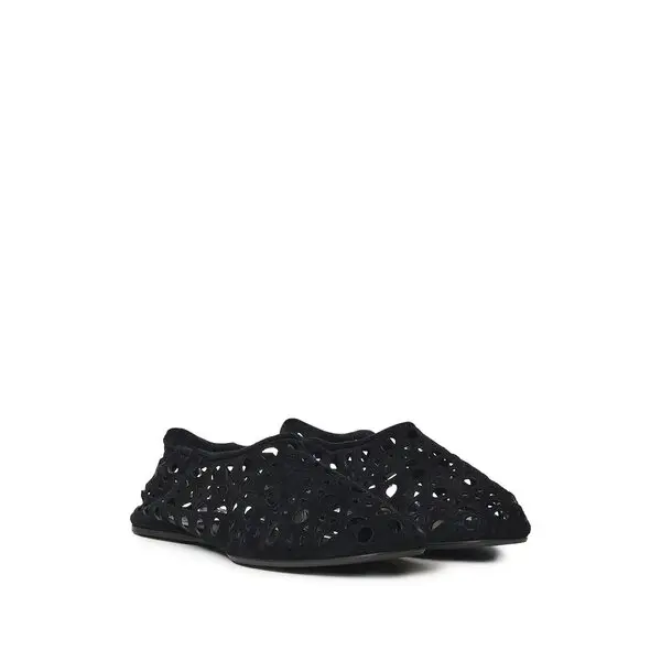 Alaïa Ballet Flats