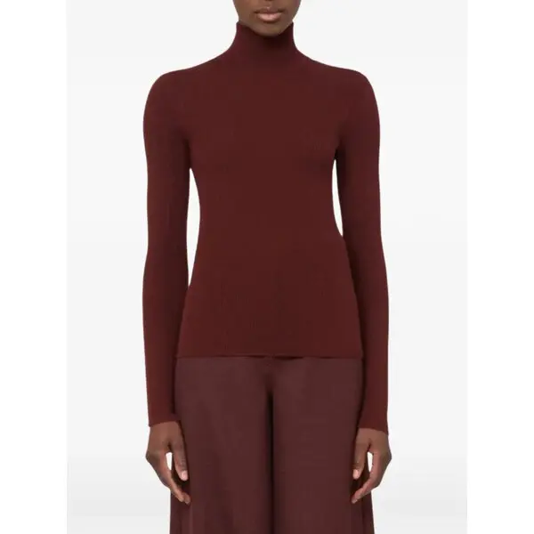 Max Mara Knitwear Jumpers - Red