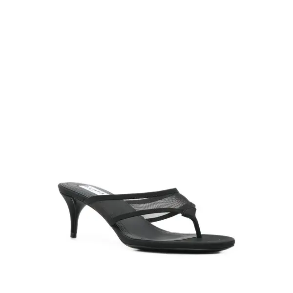 Alaïa Shoes - Black