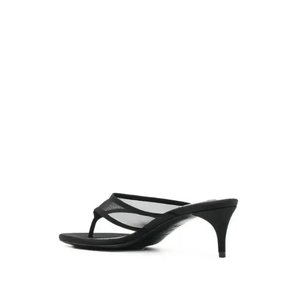 Alaïa Shoes - Black