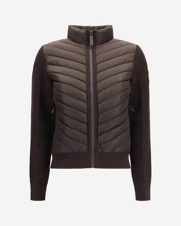 Canada Goose Hybridge Down Jacket