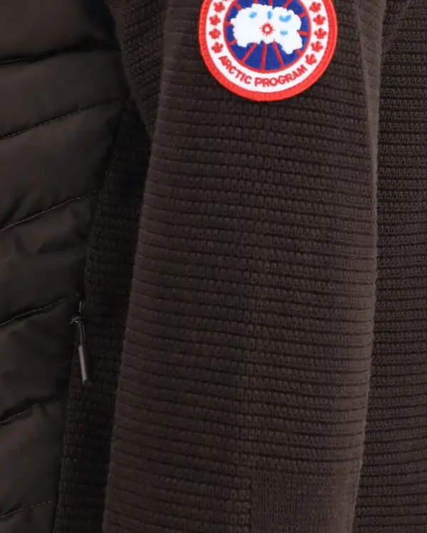 Canada Goose Hybridge Down Jacket