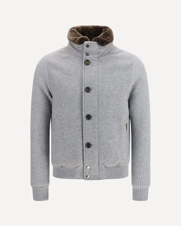 MOORER Levion-b5l Jacket