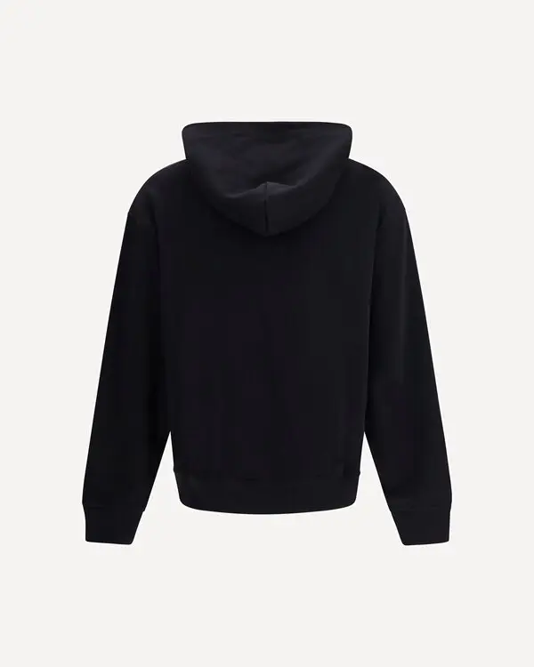 Palm Angels Palm Hills Hooded Sweatshirt