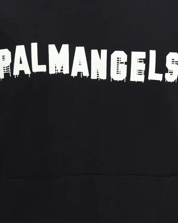Palm Angels Palm Hills Hooded Sweatshirt