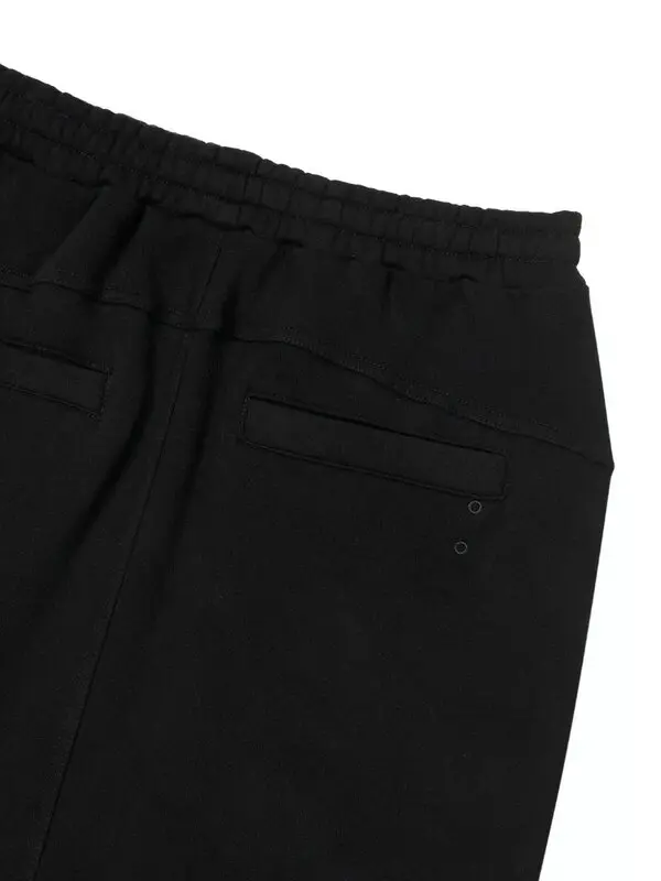 STUDIO TOMBOY Drawstring-waist Straight Midi Skirt