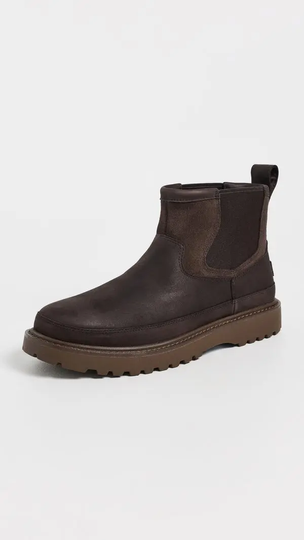 UGG Birch Chelsea Boots