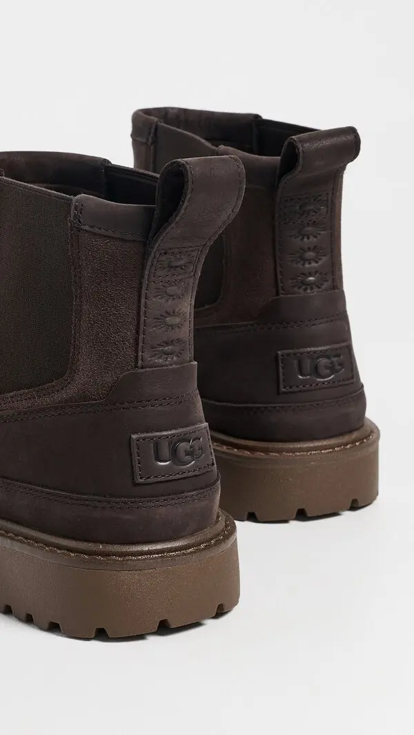 UGG Birch Chelsea Boots