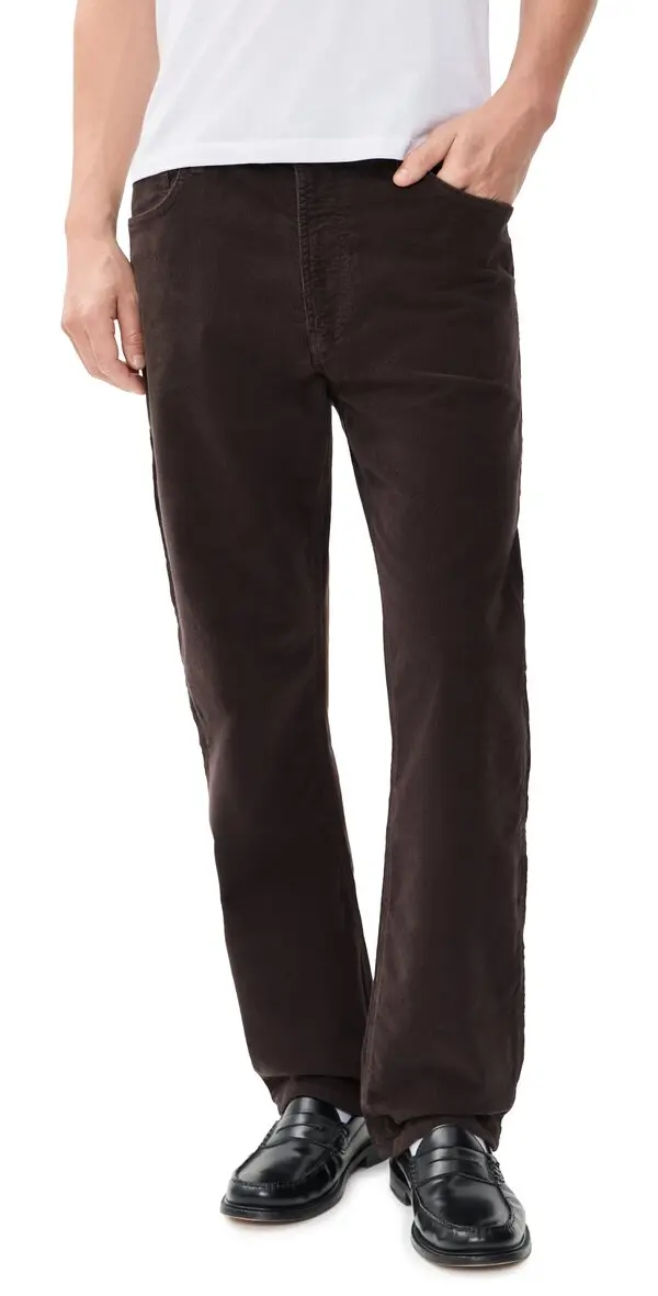 Rails Nash Corduroy Pants - Phantom