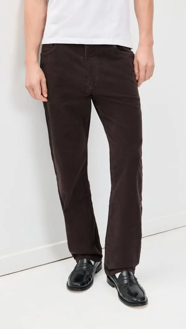 Rails Nash Corduroy Pants