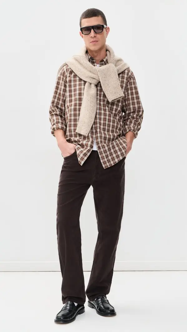 Rails Nash Corduroy Pants
