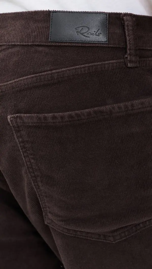Rails Nash Corduroy Pants
