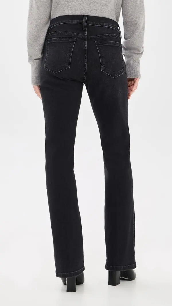 Joe's Jeans The Provocateur Petite Bootcut Jeans