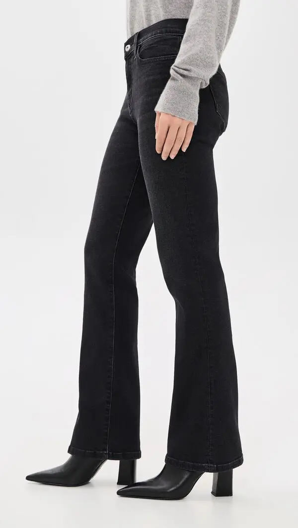Joe's Jeans The Provocateur Petite Bootcut Jeans