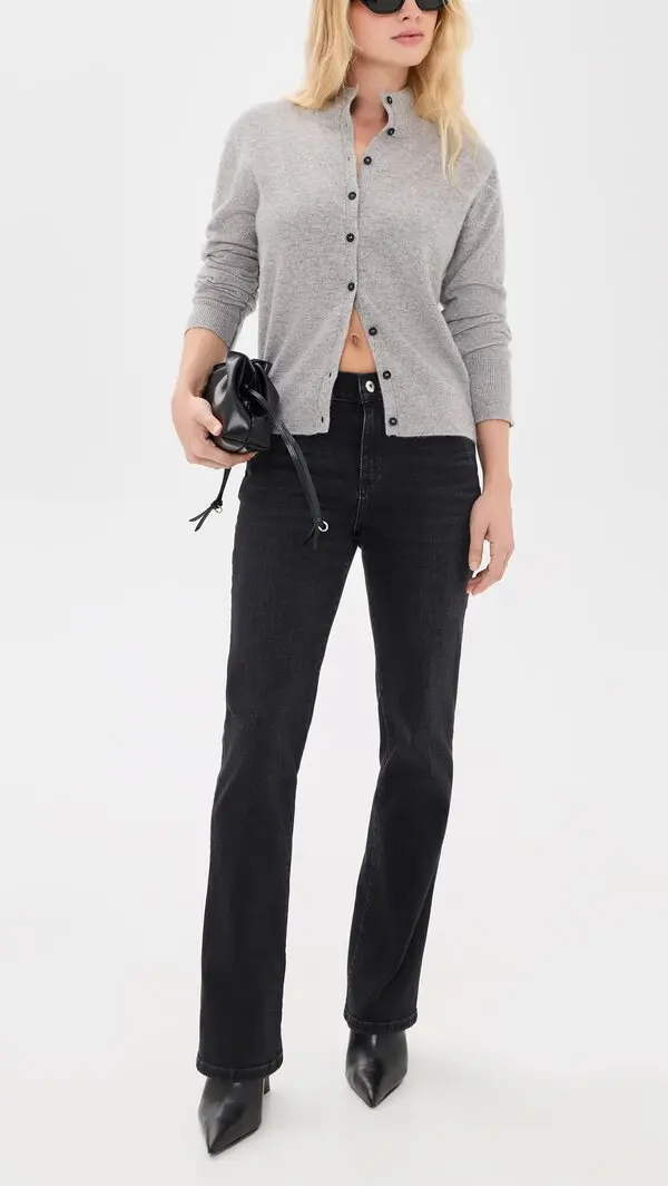 Joe's Jeans The Provocateur Petite Bootcut Jeans