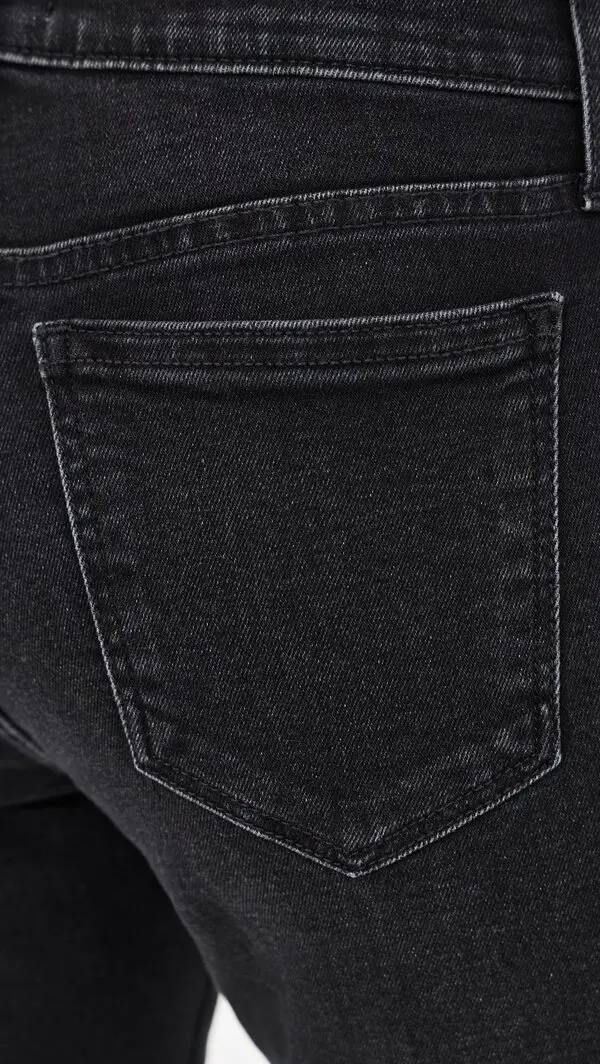 Joe's Jeans The Provocateur Petite Bootcut Jeans