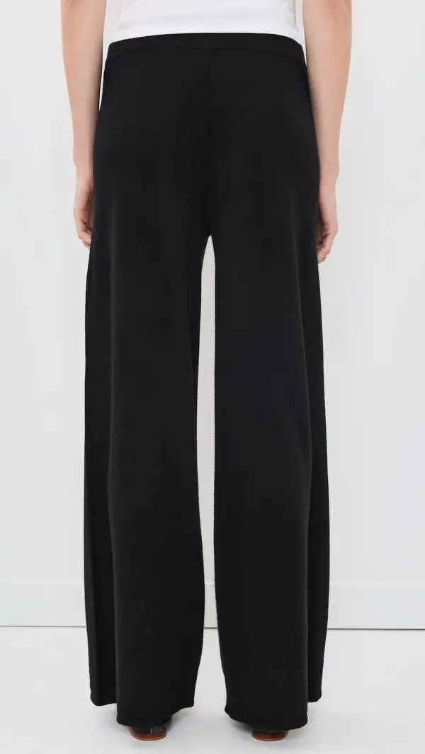 Guest In Residence Everywear Cashmere Pants