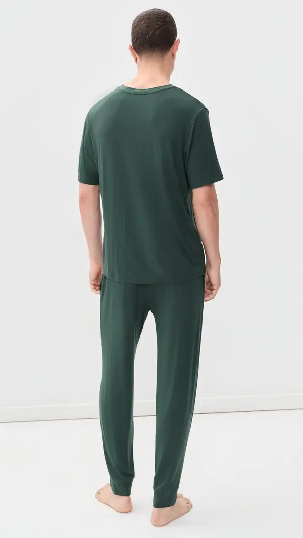 Eberjey Henry Pajama Set