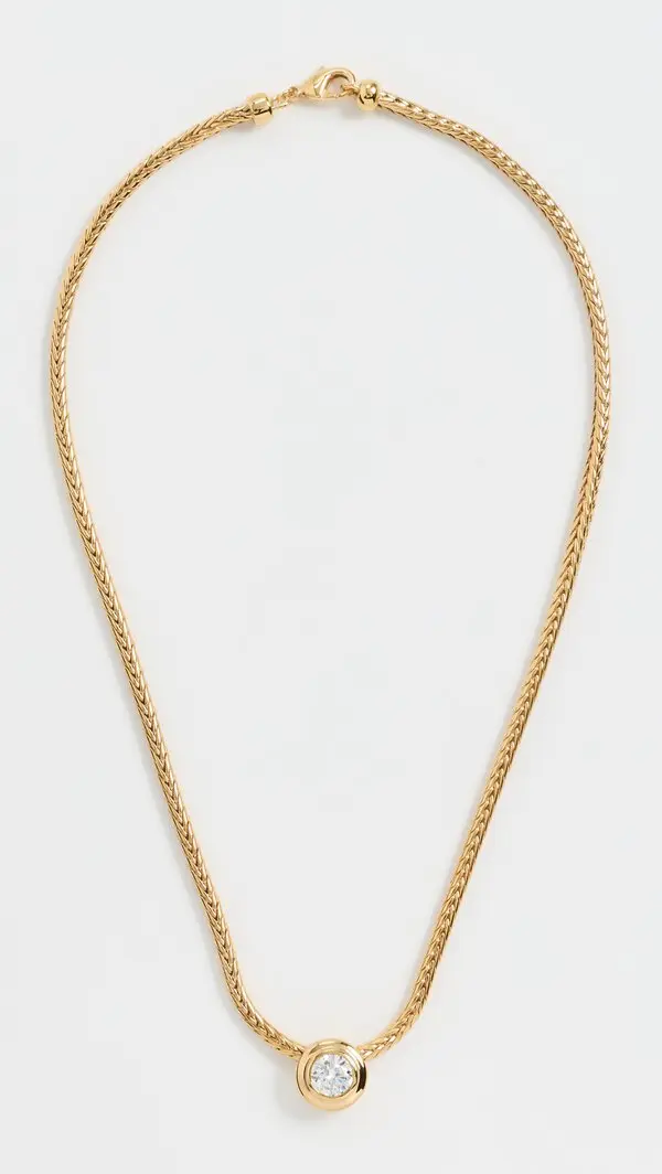 Shashi Demeshe Necklace