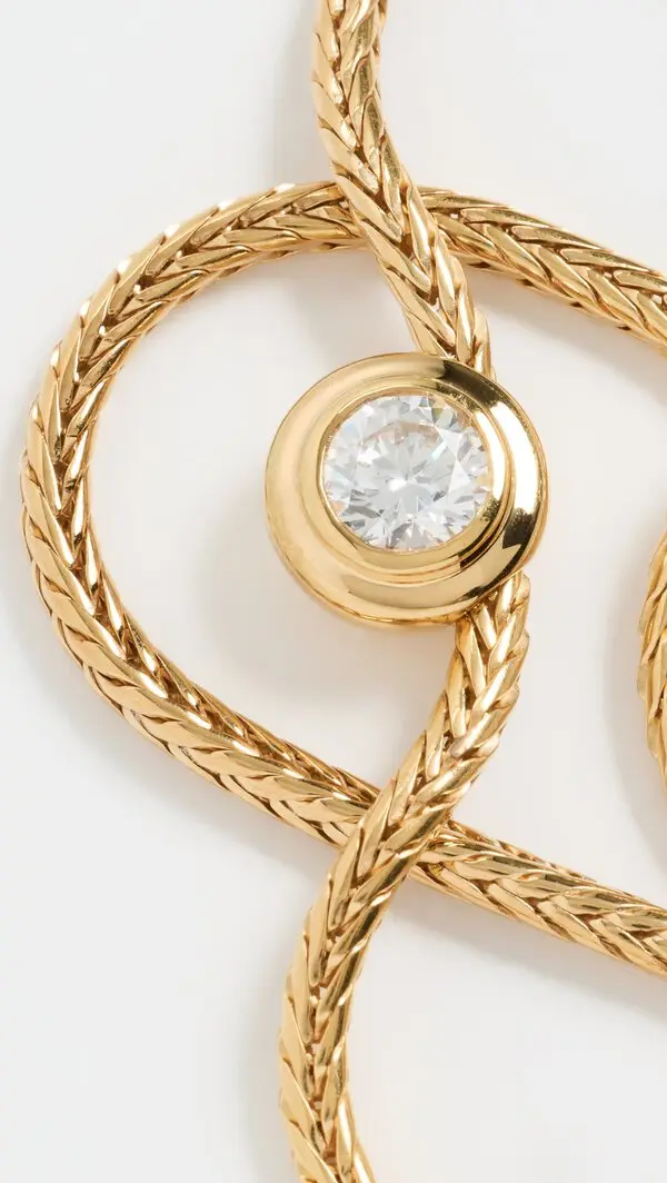 Shashi Demeshe Necklace