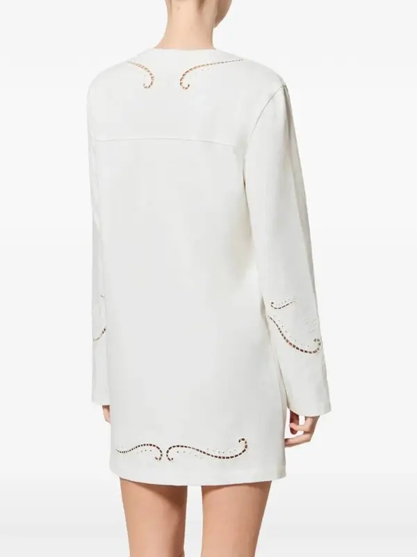 Isabel Marant Étoile Long-sleeved Dress