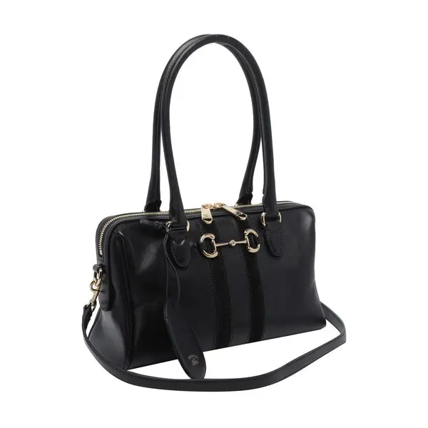 Gucci Medium Borsetto Boston Bag