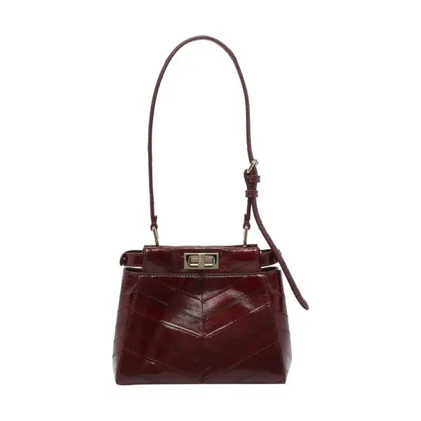 Fendi Xs My Peekaboo Handbag