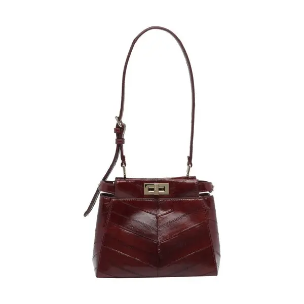 Fendi Xs My Peekaboo Handbag