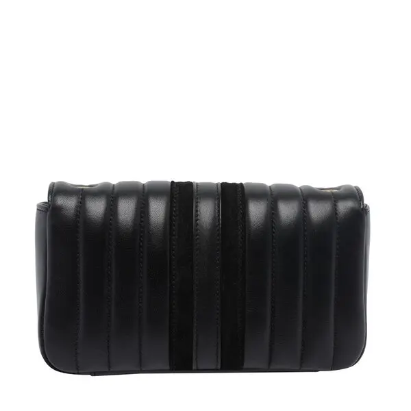 Gucci Small Jetset Gg Marmont Shoulder Bag