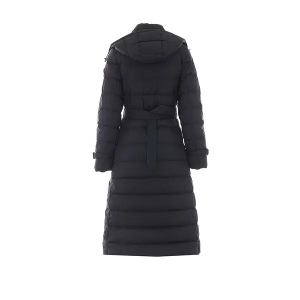 Burberry Audley Puffer Down Jacket