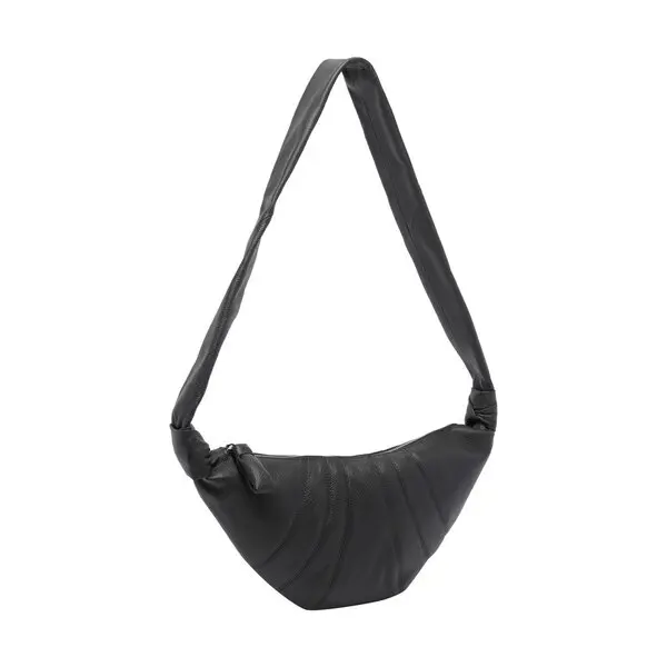 LEMAIRE Small Croissant Crossbody Bag