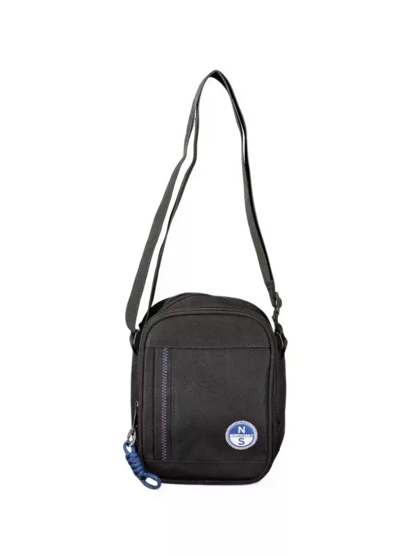 NORTH SAILS Logo-patch Shoulder Bag