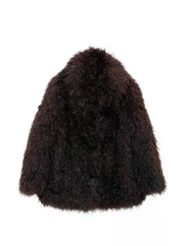 Moncler Shearling Jacket
