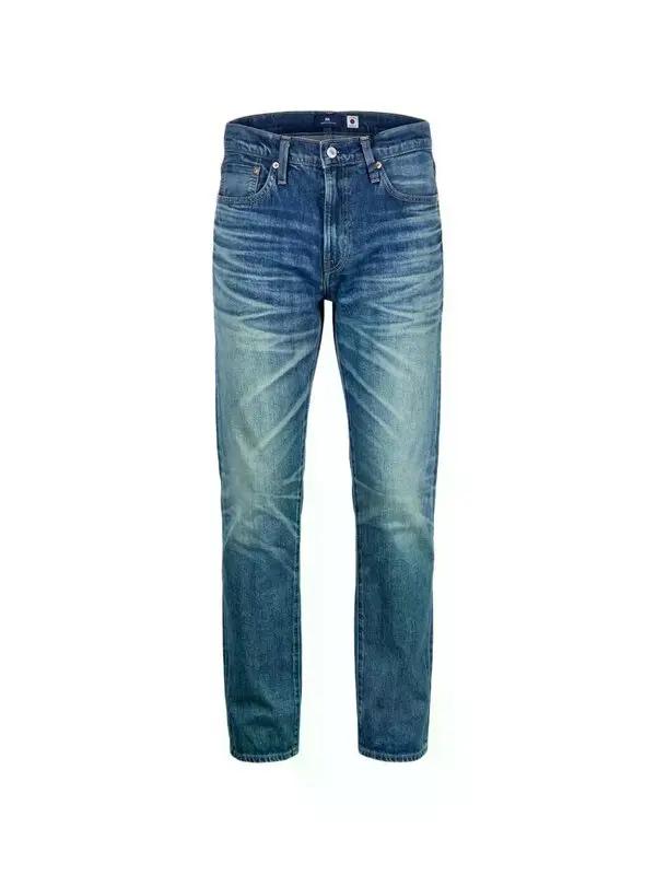LEVI'S 502™ Taper Jeans - Blue