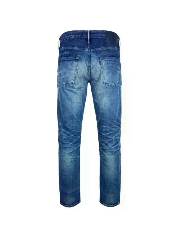LEVI'S 502™ Taper Jeans