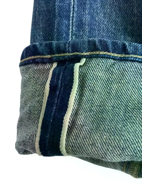 LEVI'S 502™ Taper Jeans
