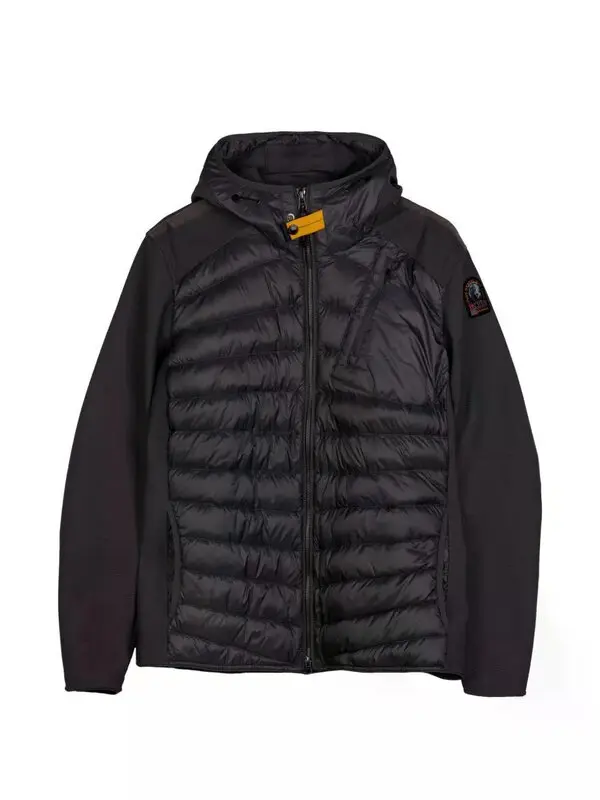 PARAJUMPERS Nolan Quilted Hooded Jacket