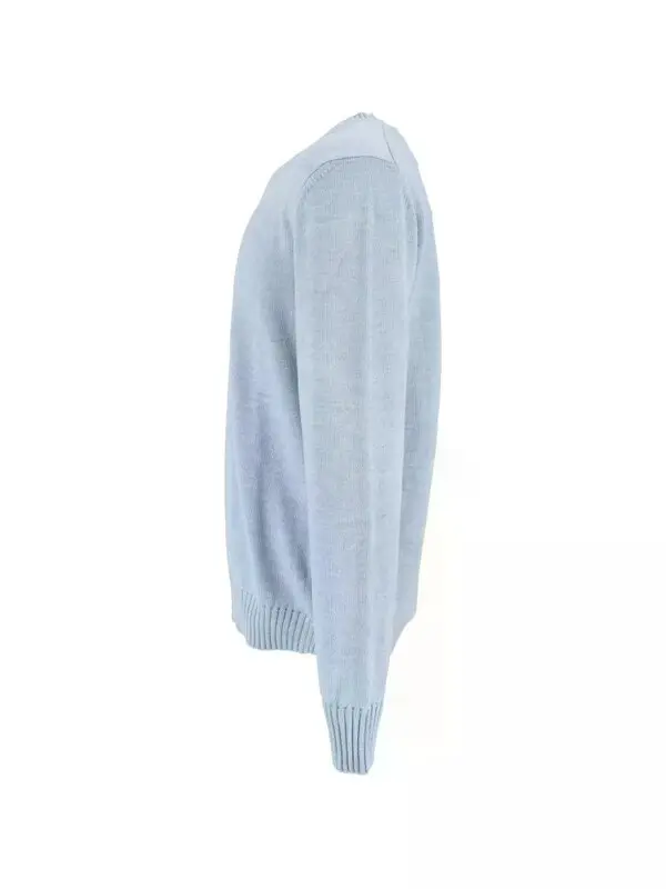 BALLANTYNE Merino Wool Sweater