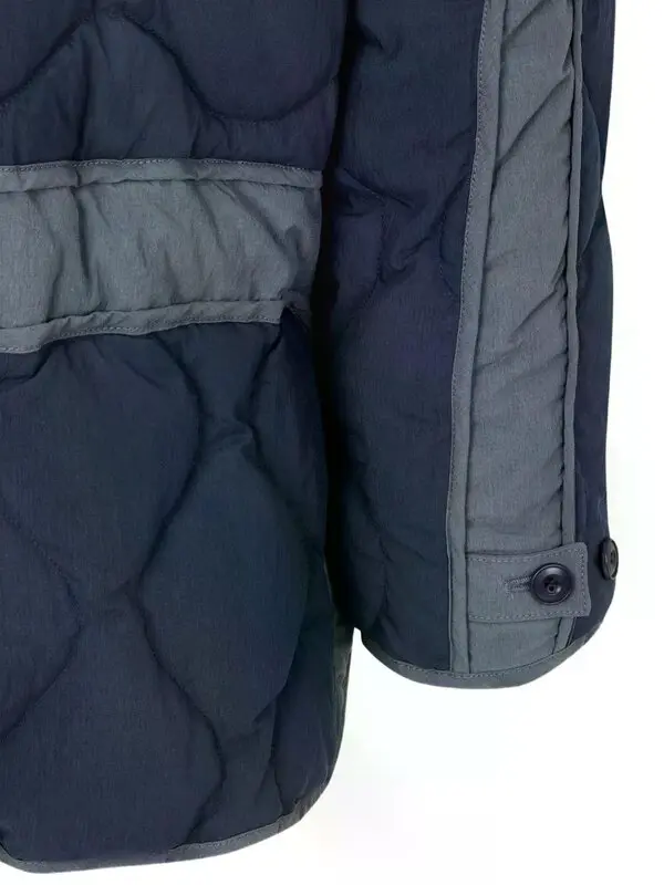 STUDIO TOMBOY Quilted Puffer Jacket
