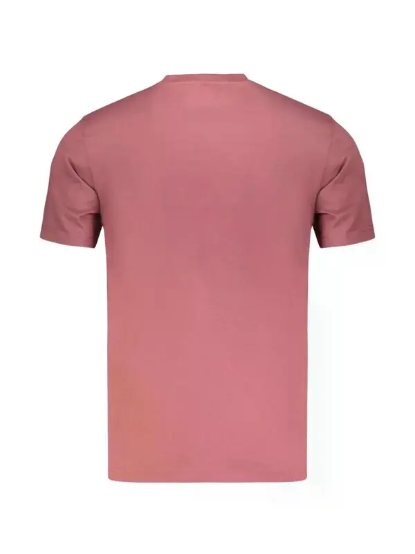 REFRIGIWEAR Logo-print Crew-neck T-shirt