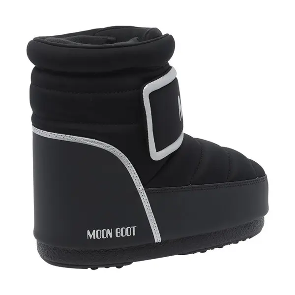 Moon Boot Icon Booties