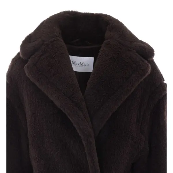 Max Mara Tedgirl Coat